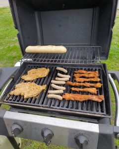 Master Cook Grills Website: Effortless Outdoor Cooking