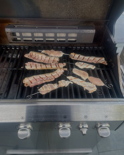 Master Cook Grills Website: Effortless Outdoor Cooking